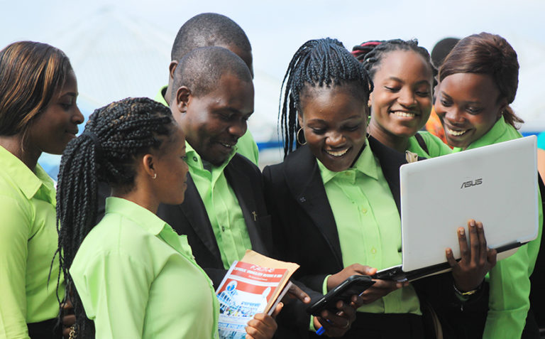 CUIB – The Growth Mindset Entrepreneurial University