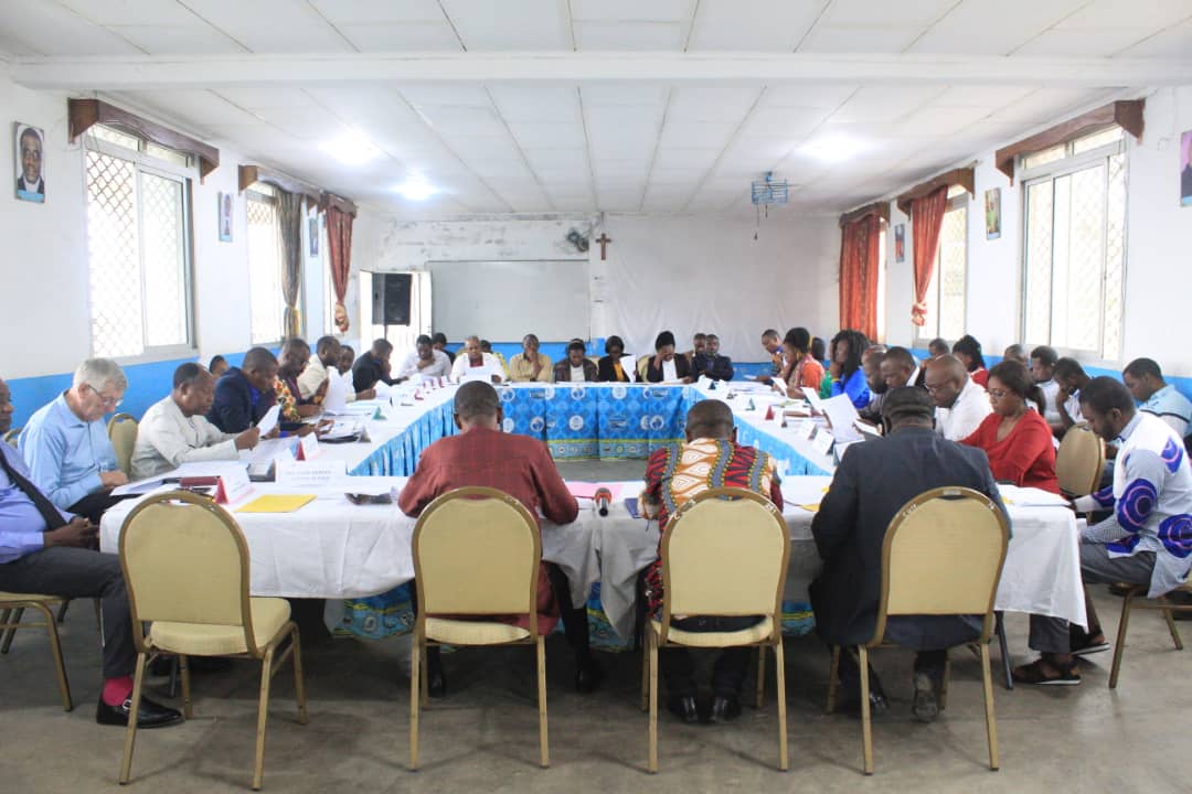 University Of Buea Praised CUIB Professionalism During The CUIB-UB 19th ...