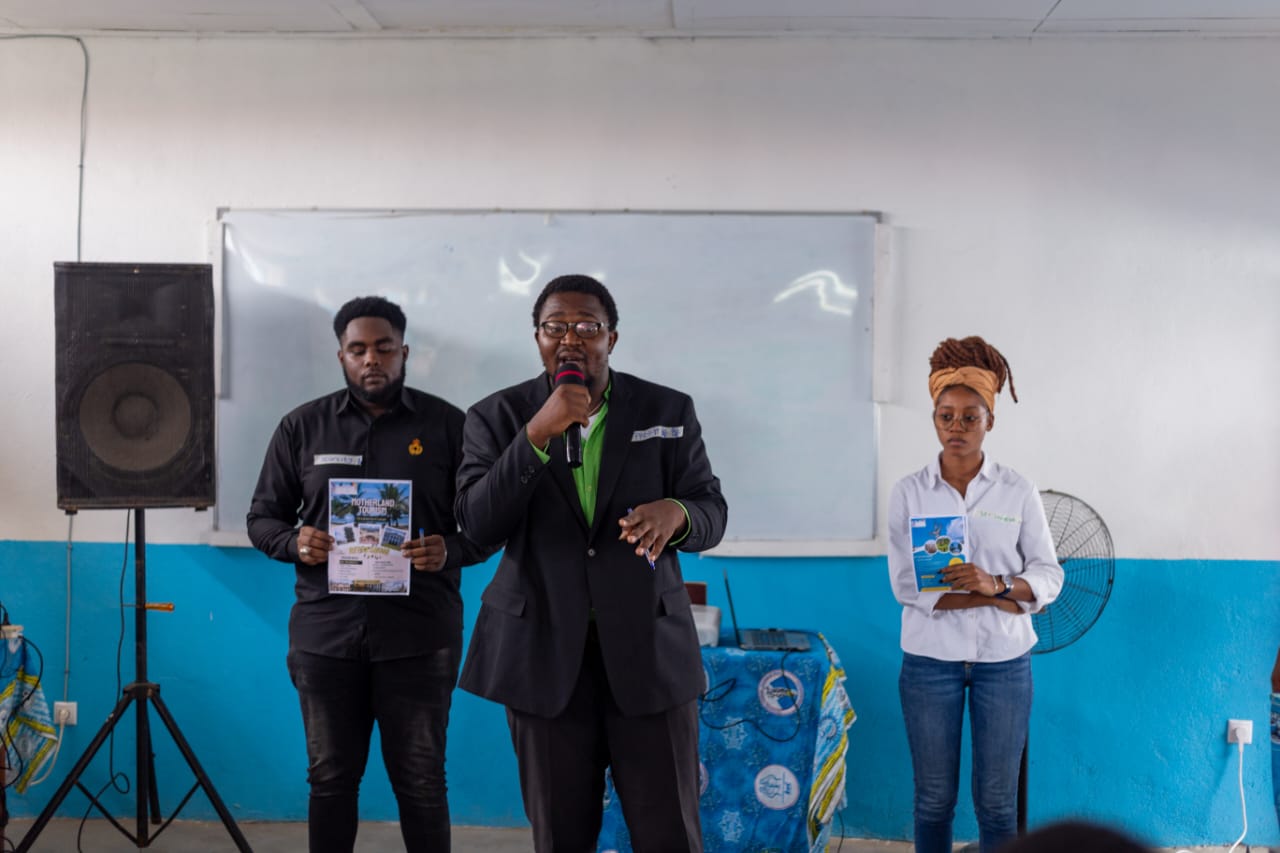 Buea Campus – CUIB